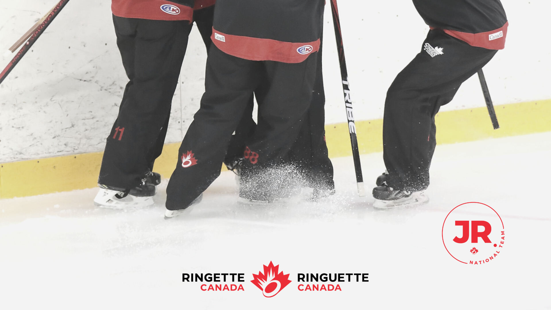 2023 Junior National Team coaching and support staff announced