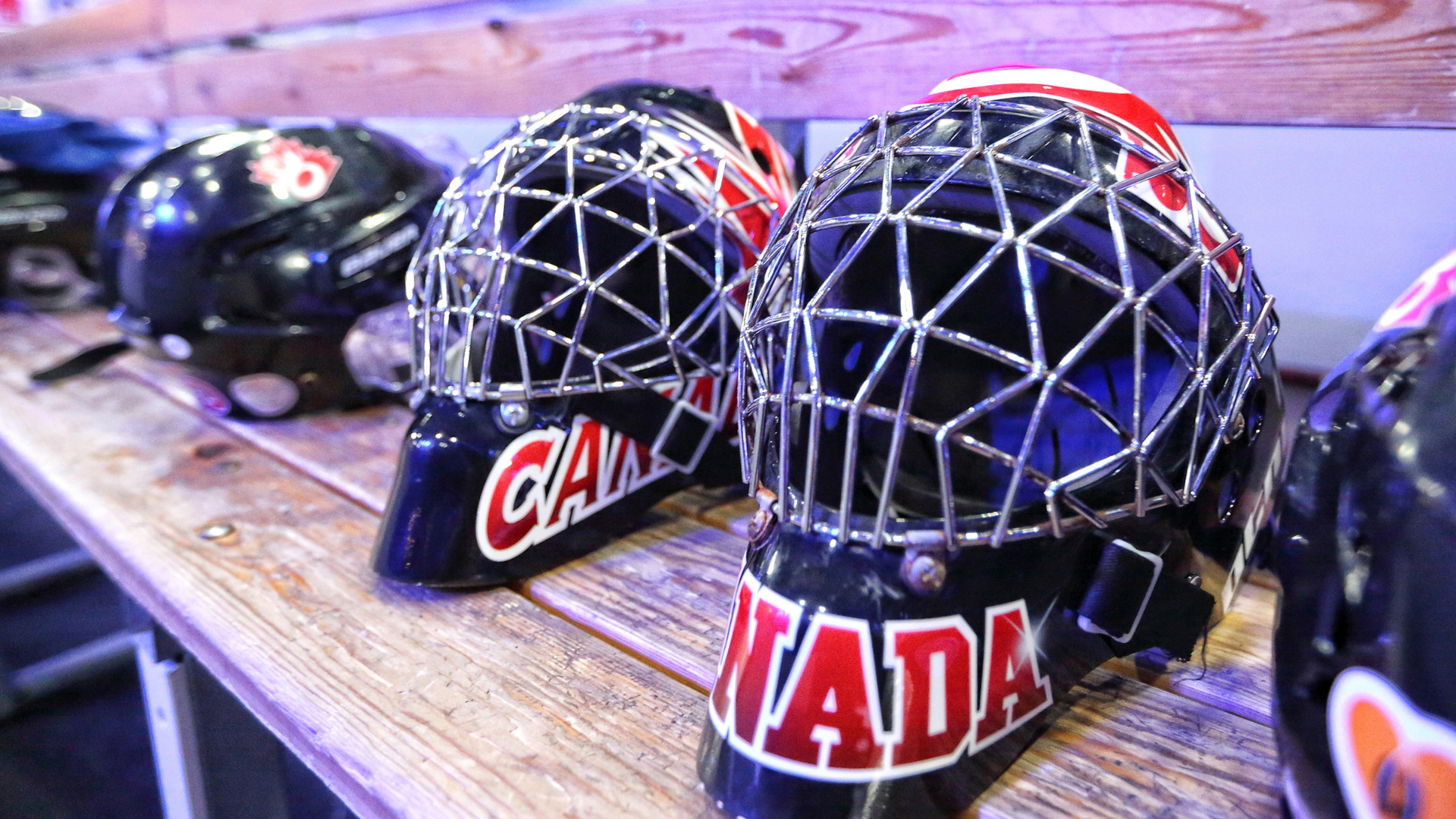 National Team coaches announced | Ringette Canada
