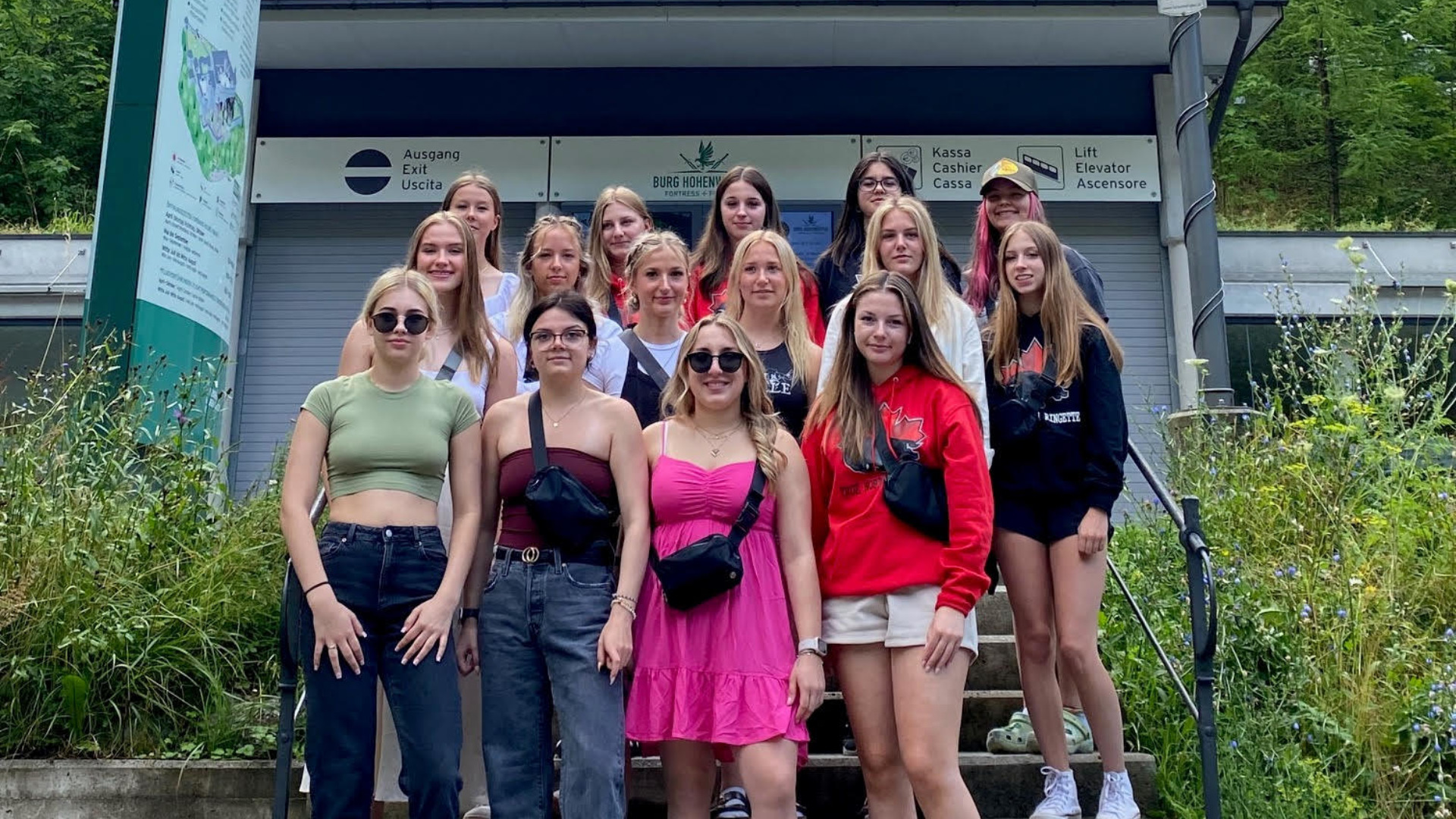 Canadian Ringette | Ringette Canada