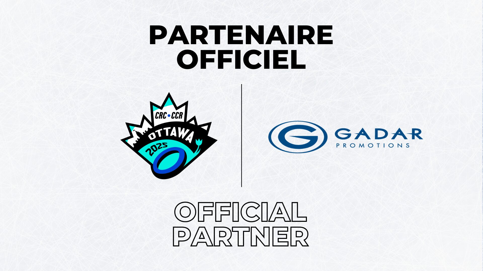 Gadar named Merchandiser of the CRCs | Ringette Canada