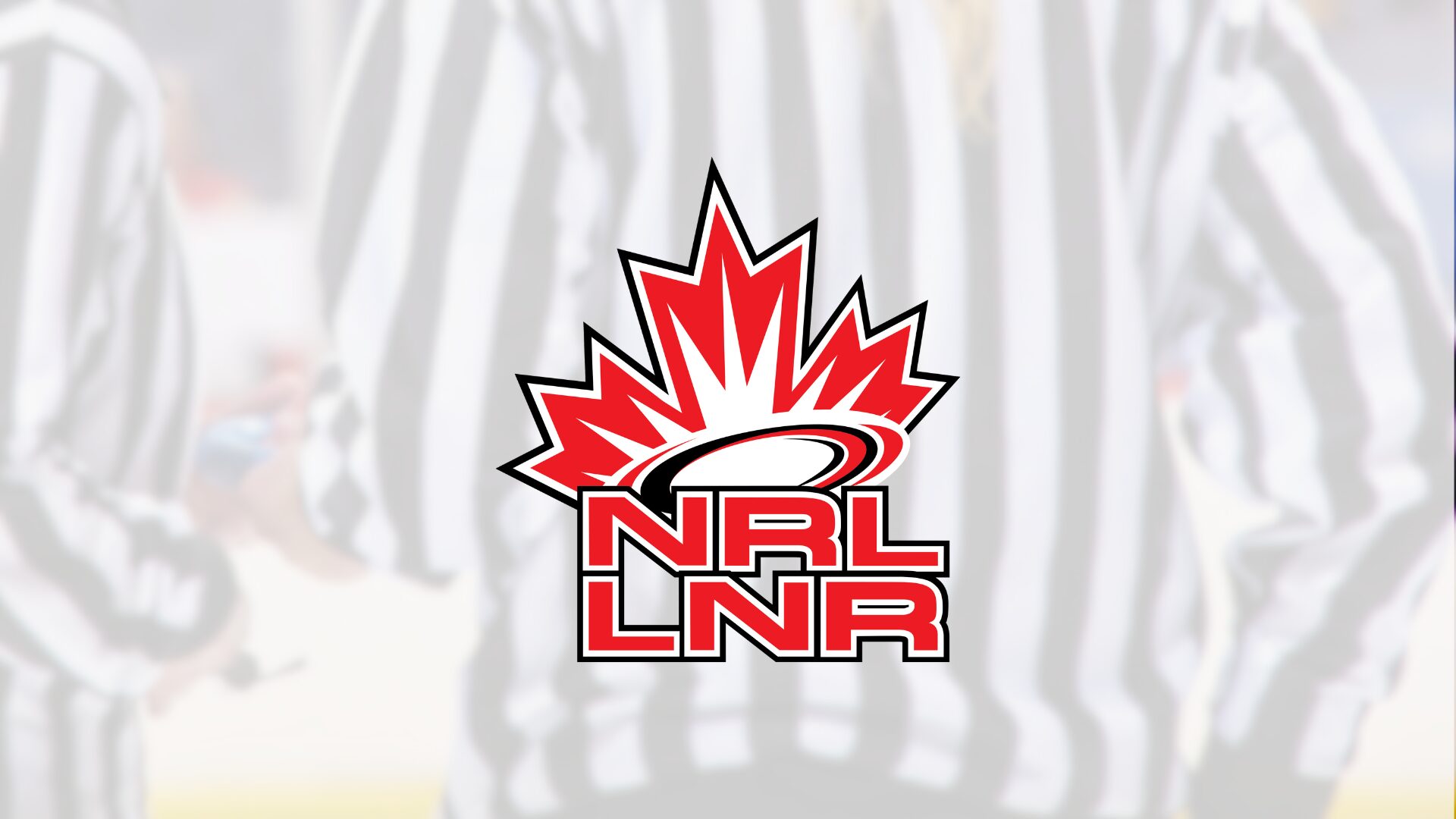 2025-26 NRL Major Technical Officials Identification | Ringette Canada