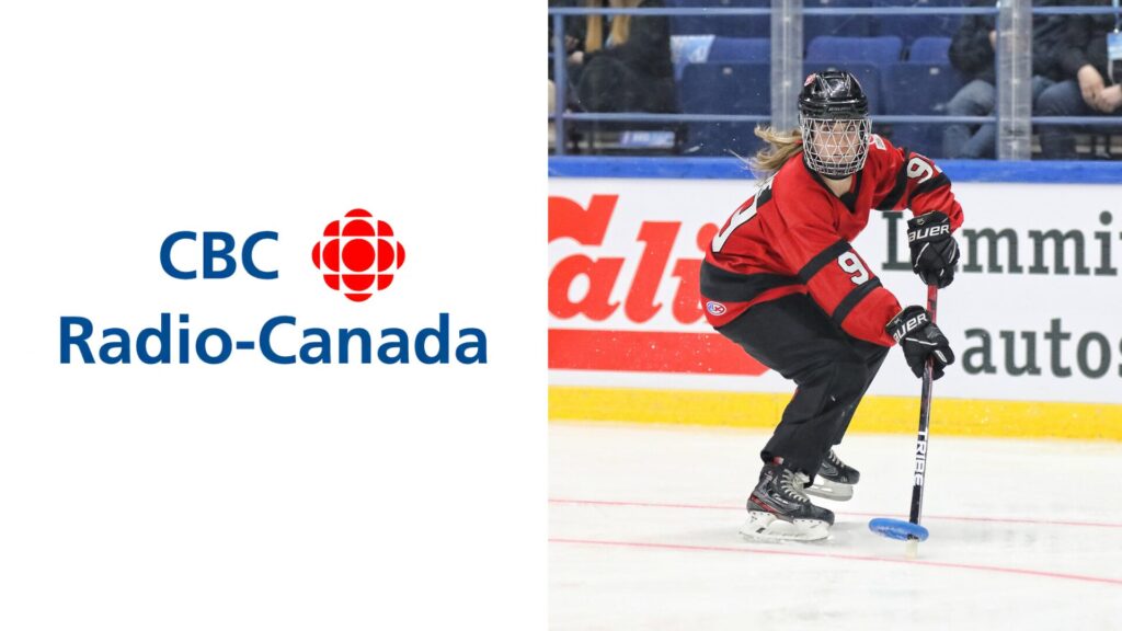 Ringette News Articles | Ringette Canada